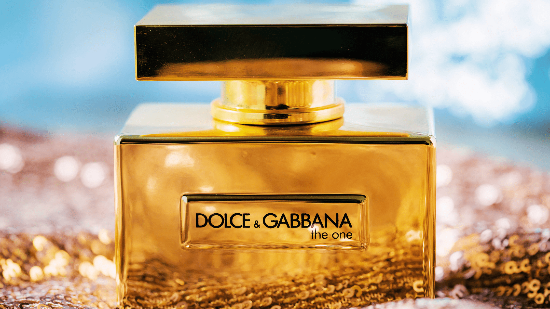 Dolce & Gabbana: Unveiling the Best Fragrances for Men - Epicfashion